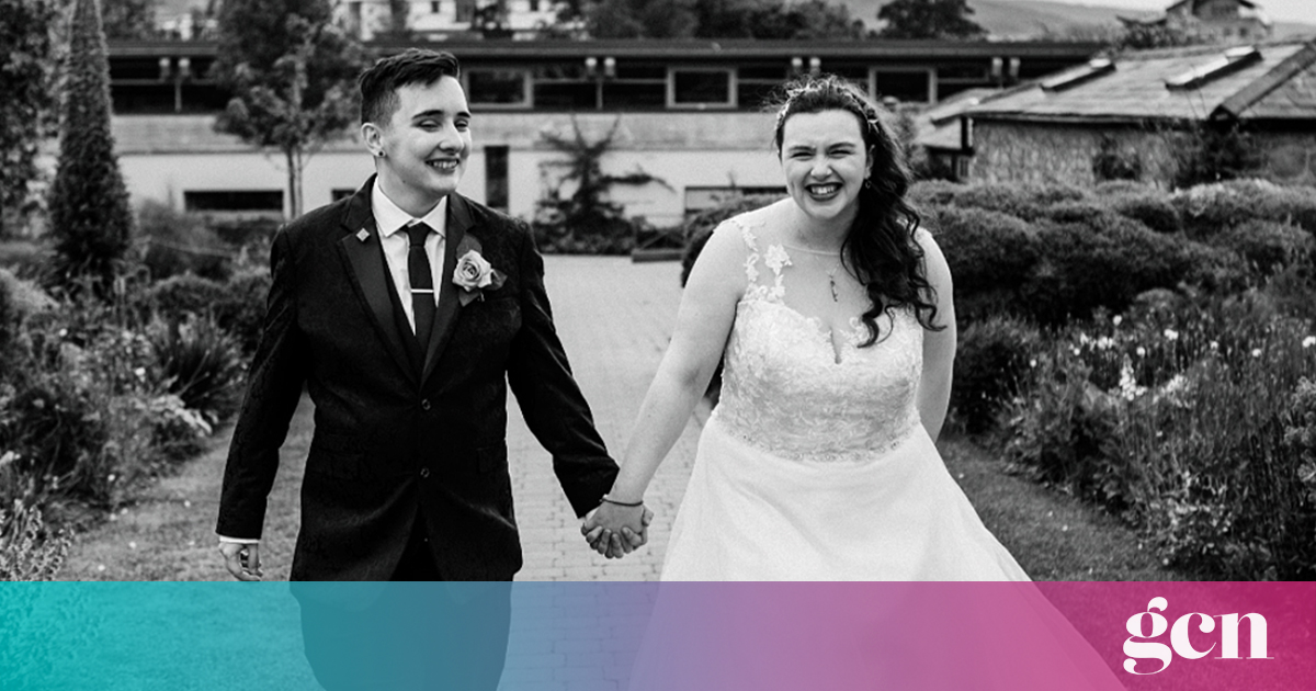 LGBTQ+ couples share their love stories 10 years after Irish Marriage ...
