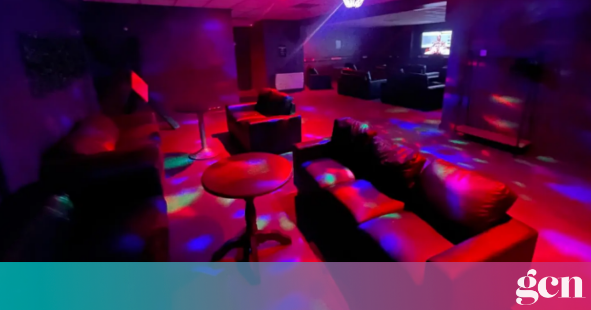 New adult playhouse Brief Encounters opens in Galway • GCN