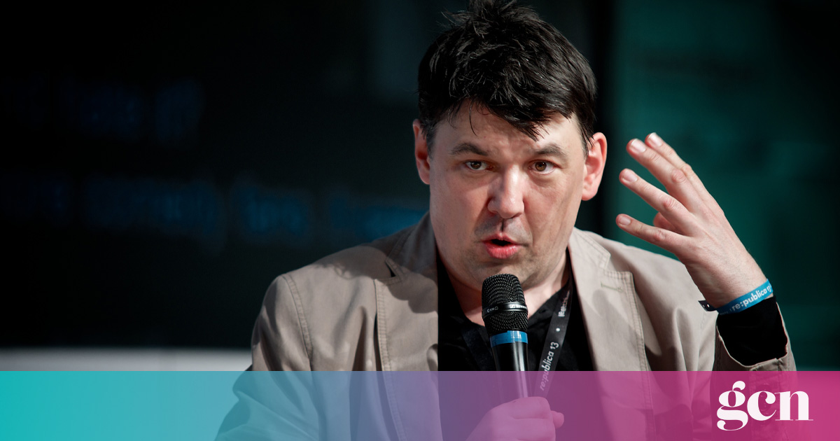 Graham Linehan arrested for inciting anti-trans violence on X • GCN