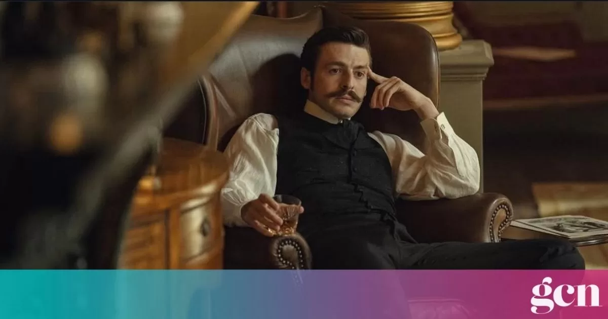 Gay scandal brews for iconic character in new House of Guinness series ...