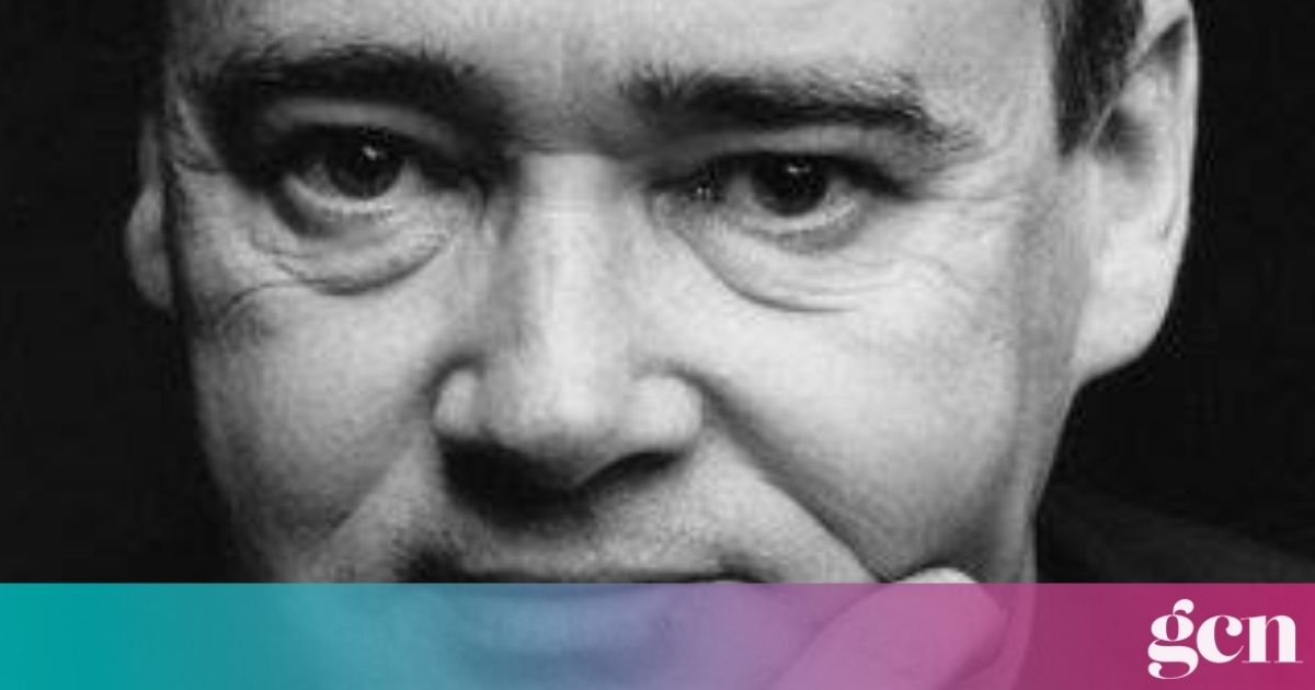 Pushed to the margins: How censorship impacted queer Irish writer John Broderick • GCN