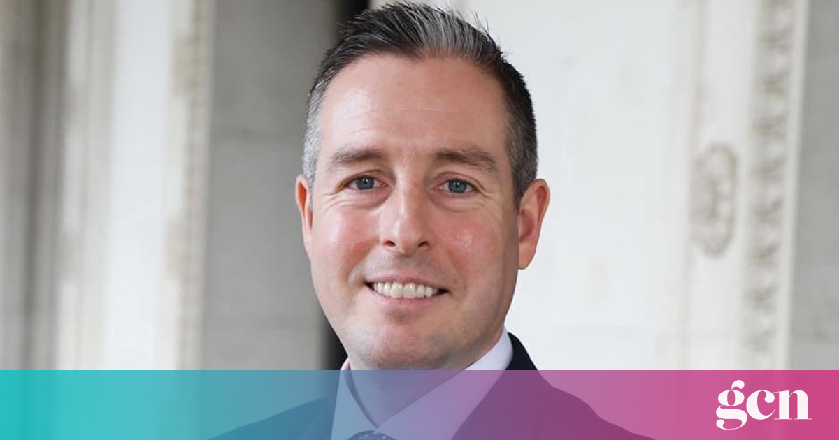 Northern Ireland’s Education Minister criticised for removing trans ...