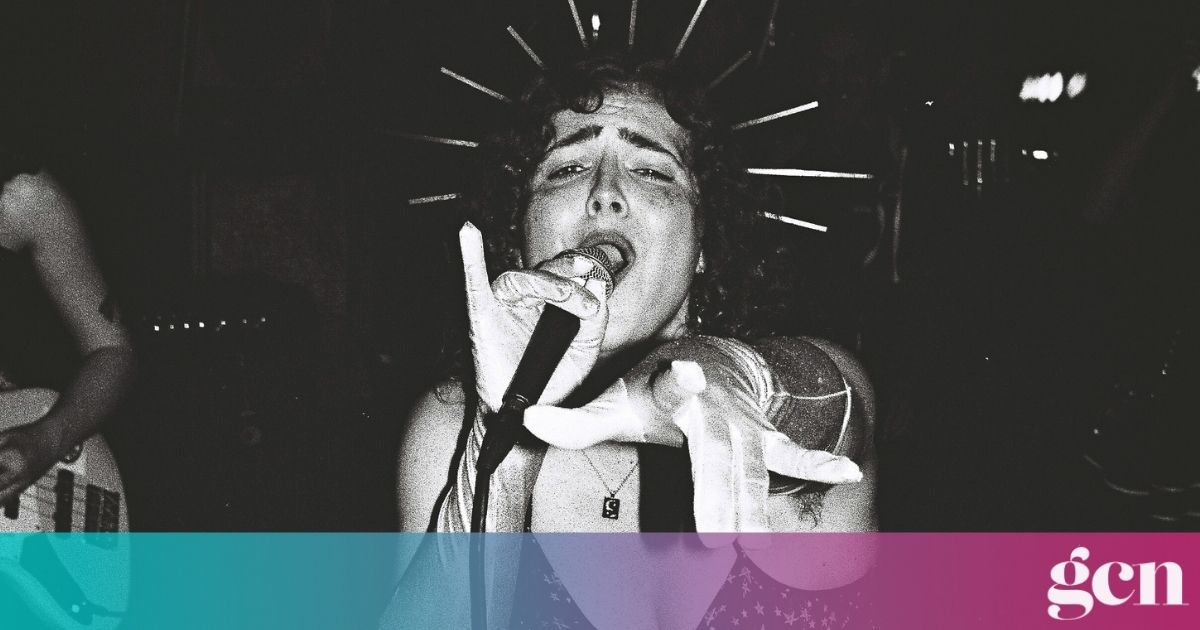 Disrupt the cis-tem: Meet Ireland's rising trans punk bands • GCN