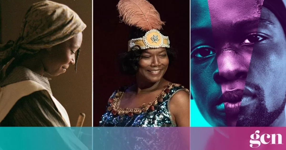 9 powerful queer Black films to add to your watchlist • GCN