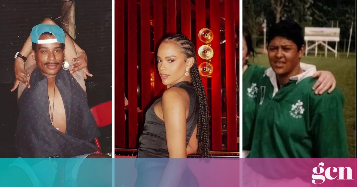 Making a mark: 12 queer Black trailblazers to celebrate • GCN