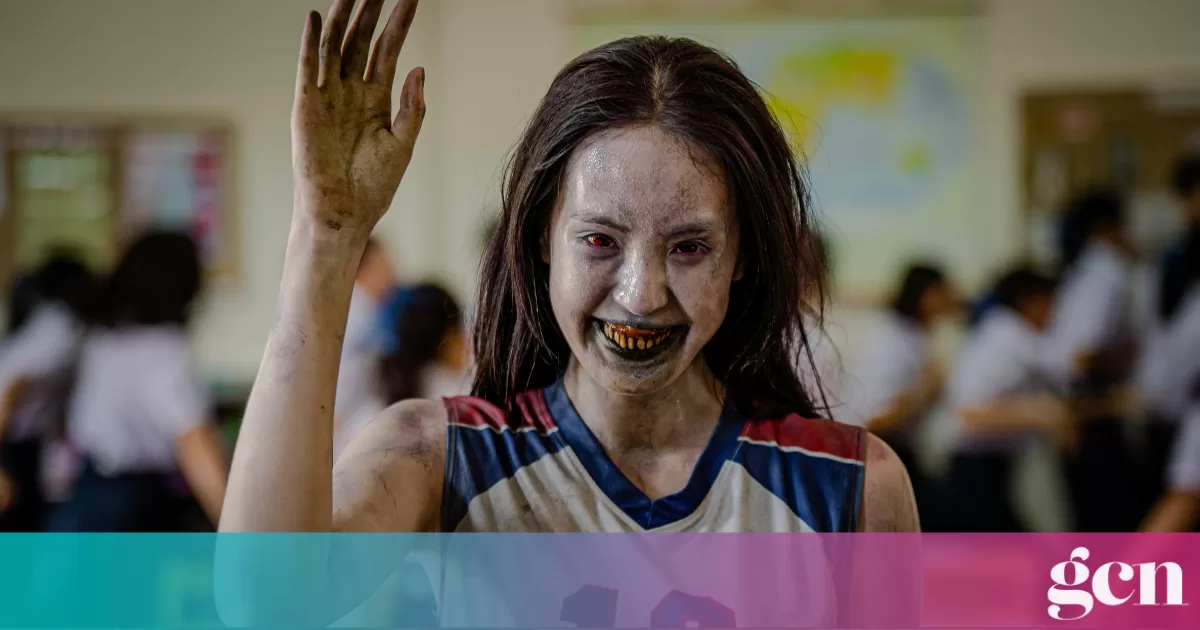 IFI Horrorthon 2025 unleashes five nights of frightening film in Dublin ...