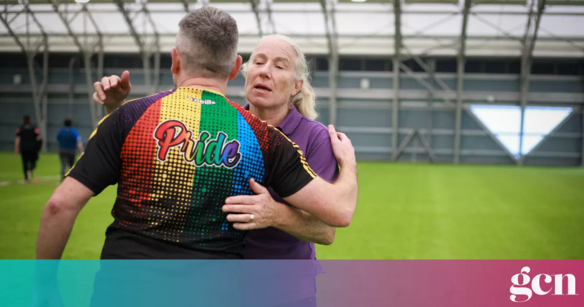 LGBTQ+ participation in Irish sport on the rise, new report reveals • GCN