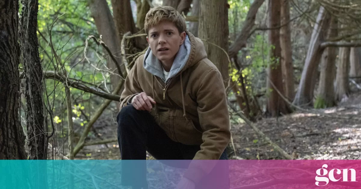 Mae Martin’s Wayward tops charts as most-watched Netflix series • GCN