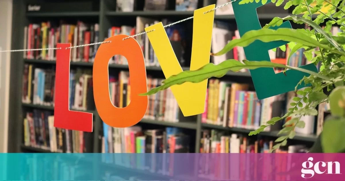 First LGBTQ+ network launches in Library Association of Ireland • GCN