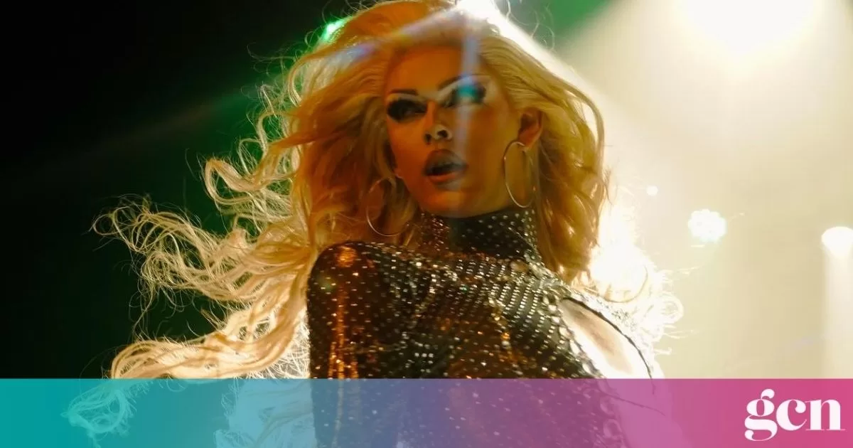 Mother's Daytime Dance Party is coming to The George next month