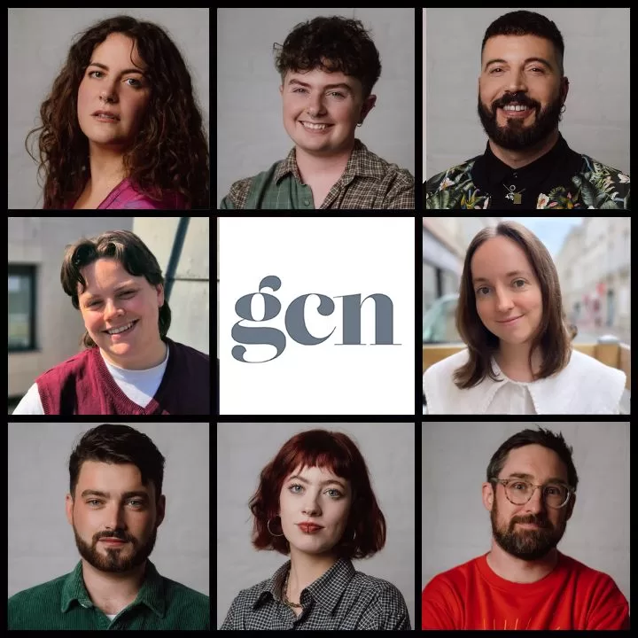 The GCN Team • GCN