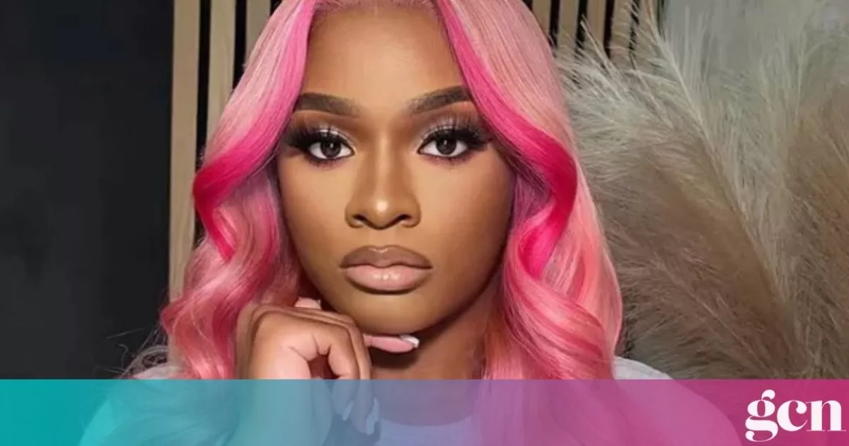 Boyfriend of trans influencer Girlalala arrested and charged with her ...