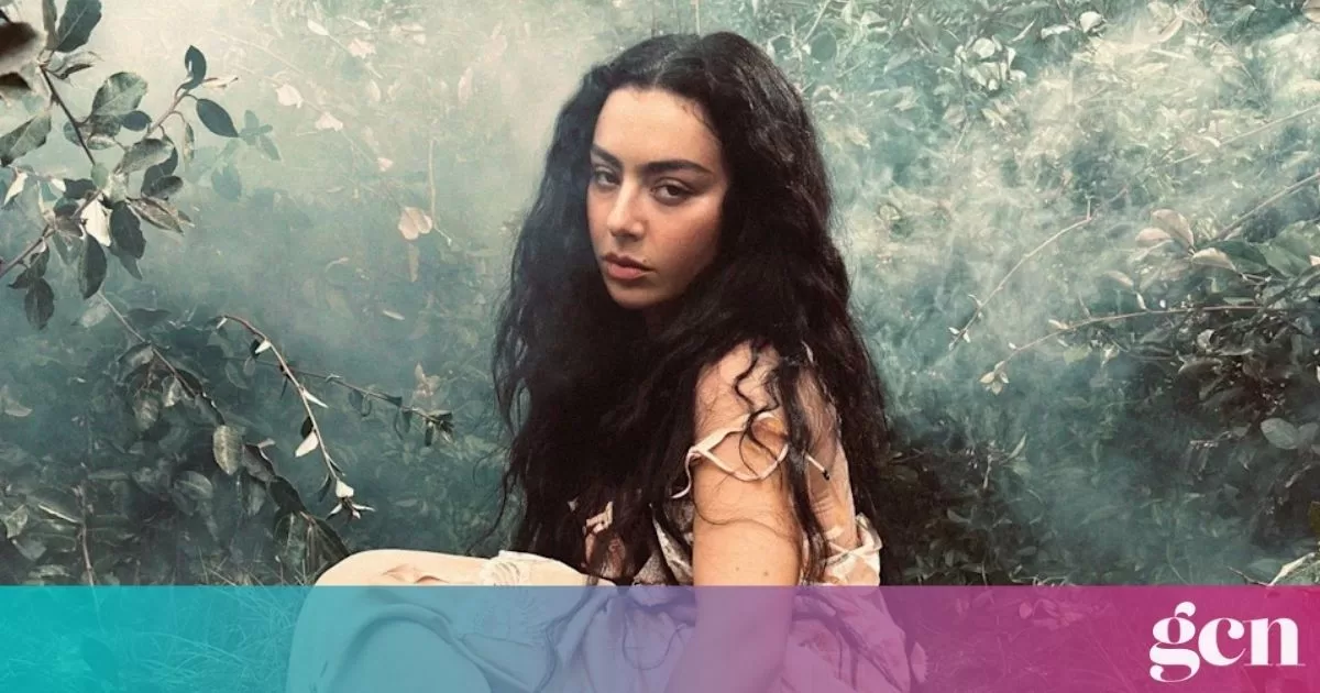 Charli XCX releases new single 'Chains of Love' and announces new album • GCN