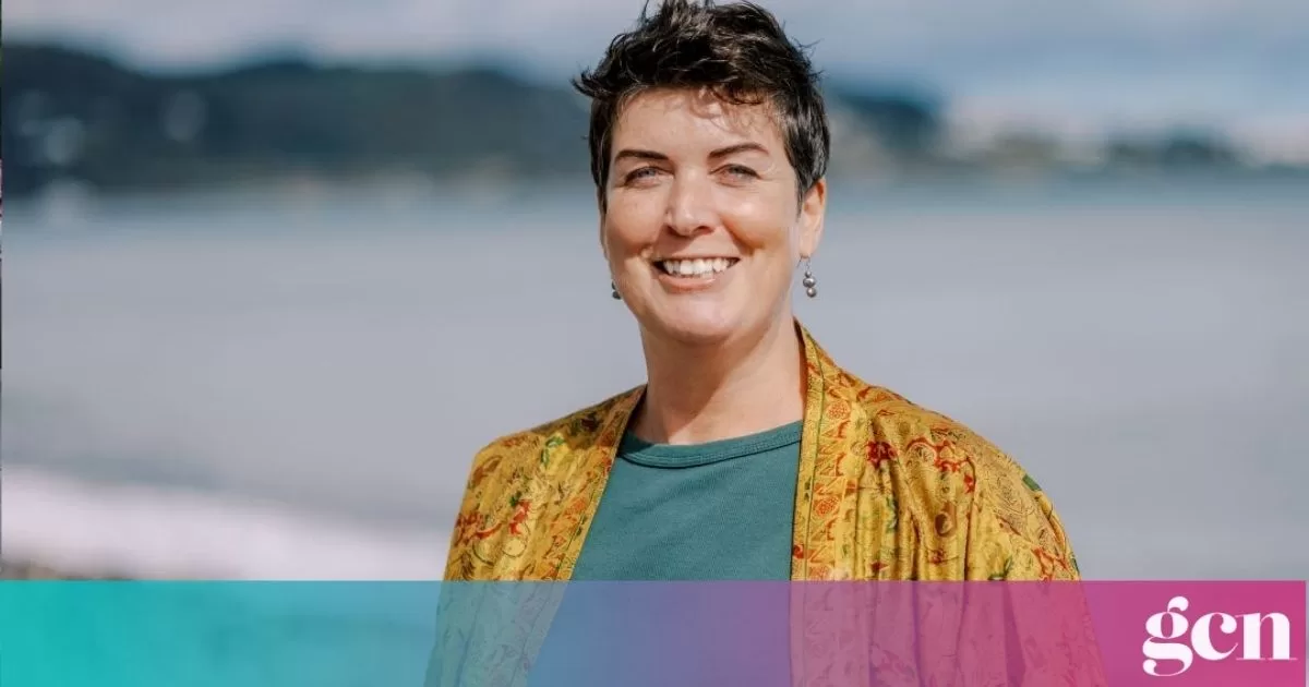 Irish queer woman Ciara Foskin shares experience with cancer in new ...