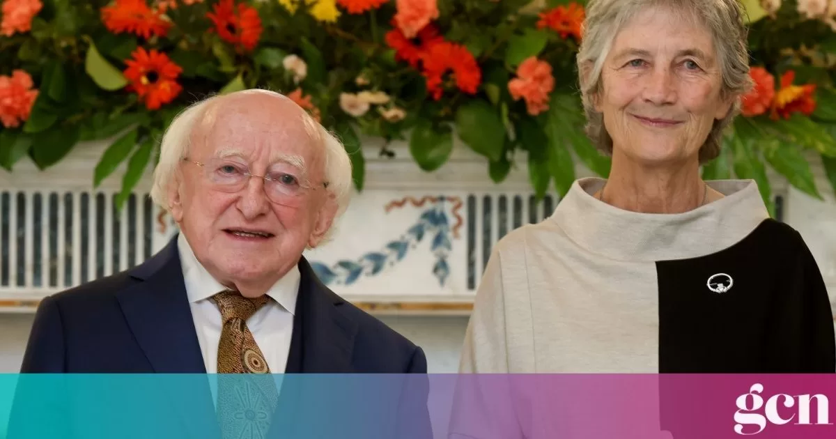 Exploring Michael D. Higgins's legacy of social justice activism • GCN