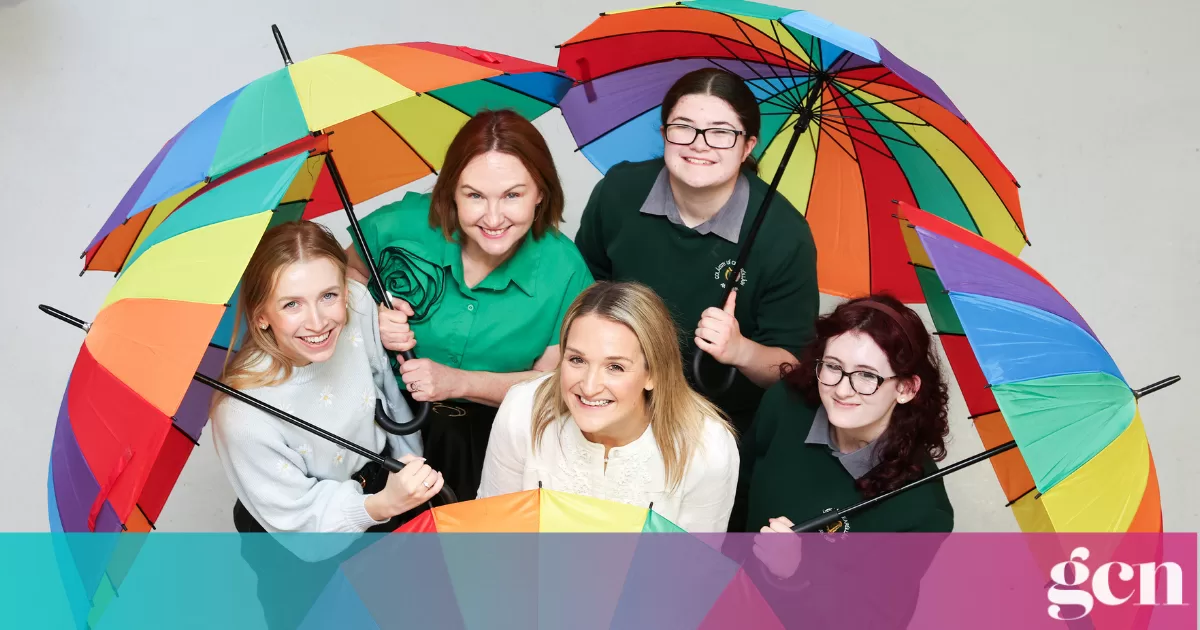 Record number of schools across Ireland to take part in campaign ...