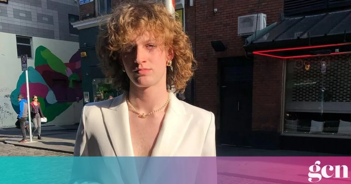 Sentence of man who killed queer journalist Joe Drennan increased by ...