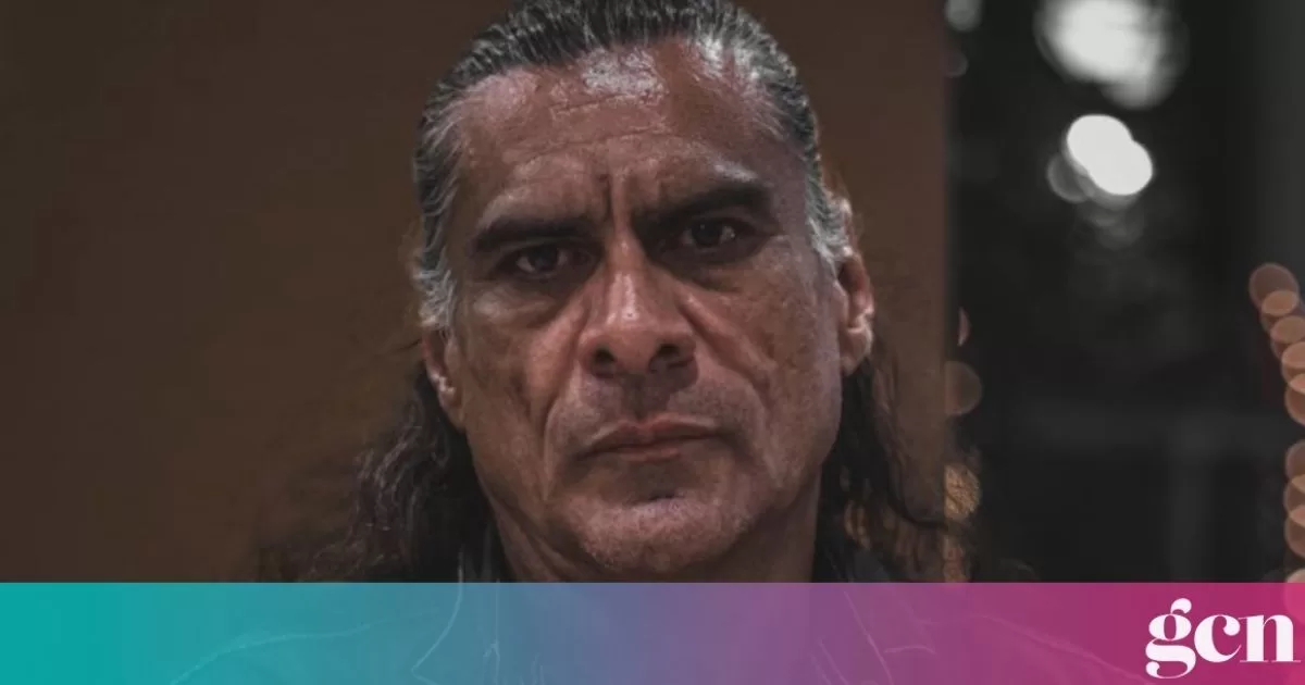 Suspect in Jonathan Joss death formally charged with murder • GCN