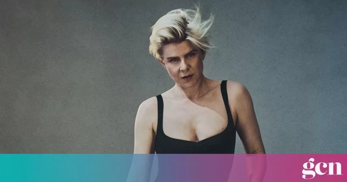 Robyn releases long-awaited new single and queer fans are losing it • GCN