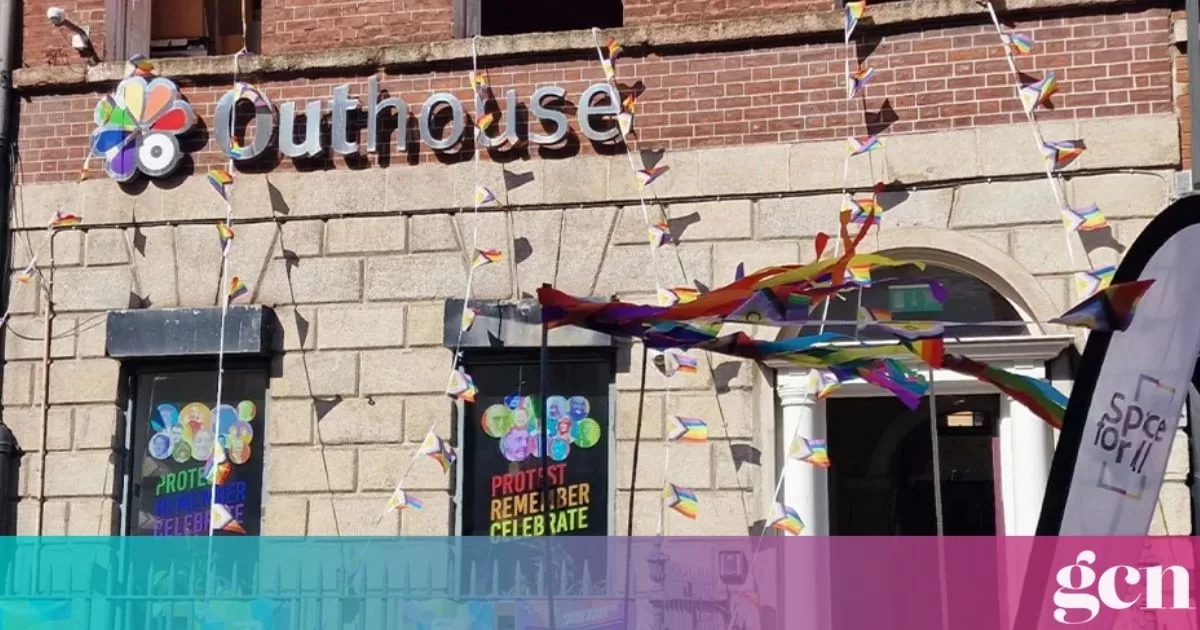 Trans shapewear swap and winter market to take place in Outhouse • GCN