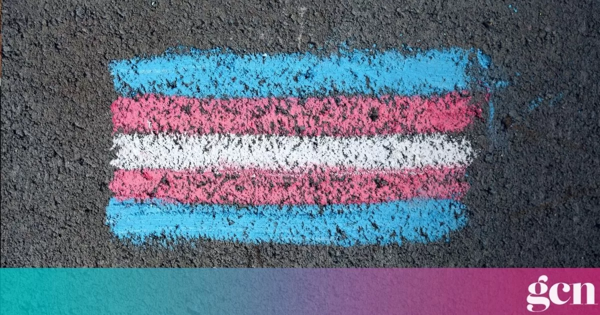 Free health and wellbeing kit for trans and non-binary people launched ...