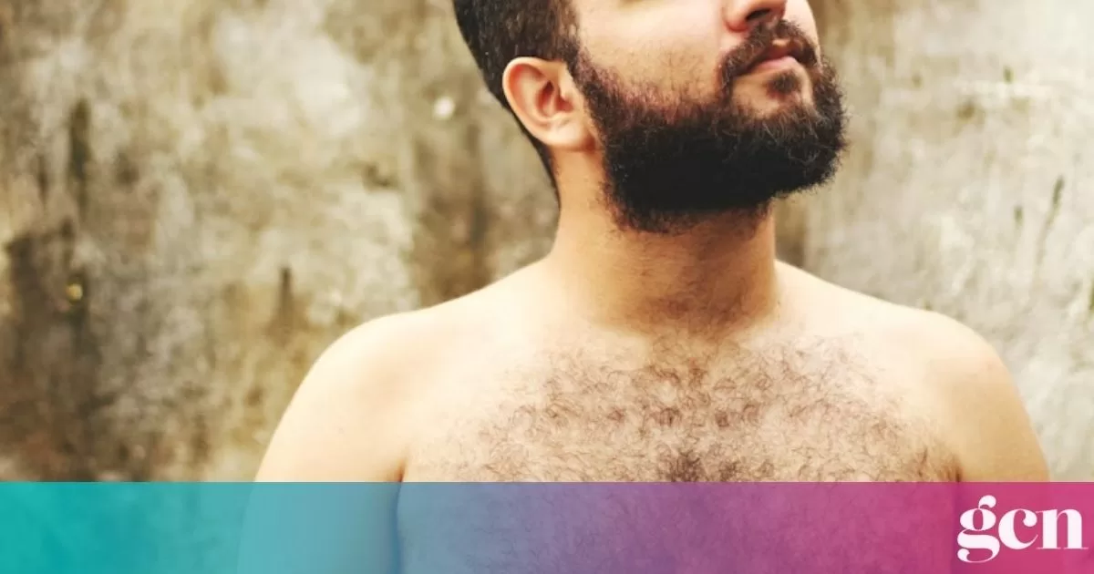 Ireland has highest percentage of bears in the world, Grindr Unwrapped ...