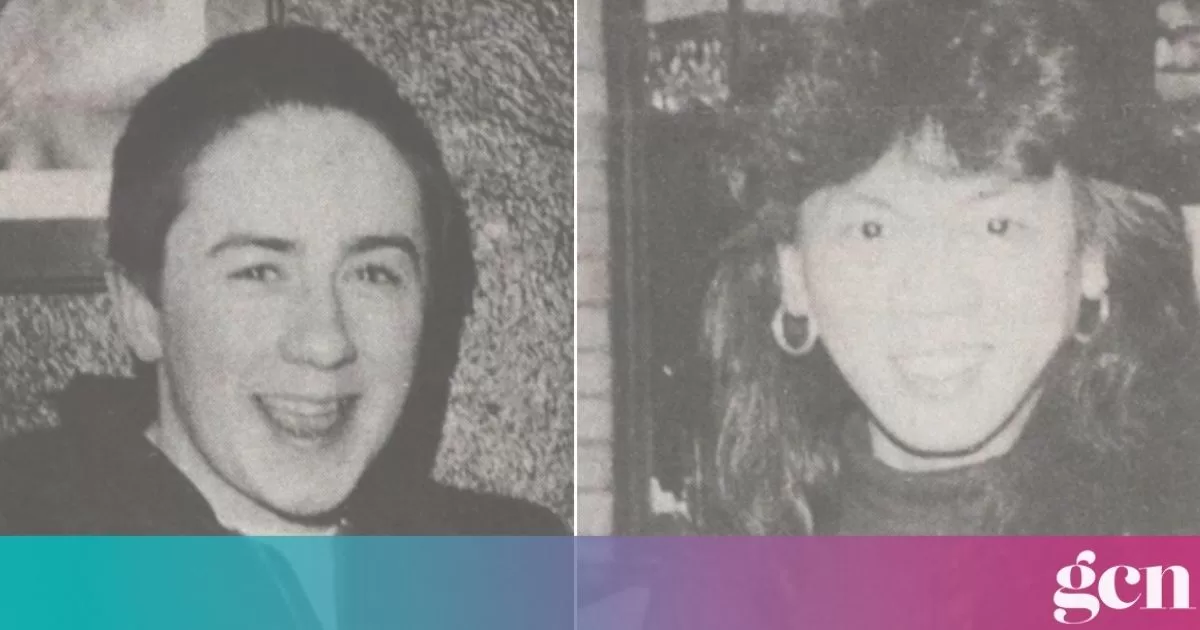 A look back at Dublin's queer disco scene in the '80s and '90s • GCN