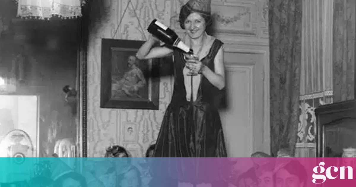 Queer voices on the revival of Ireland’s women’s Christmas, Nollaig na ...