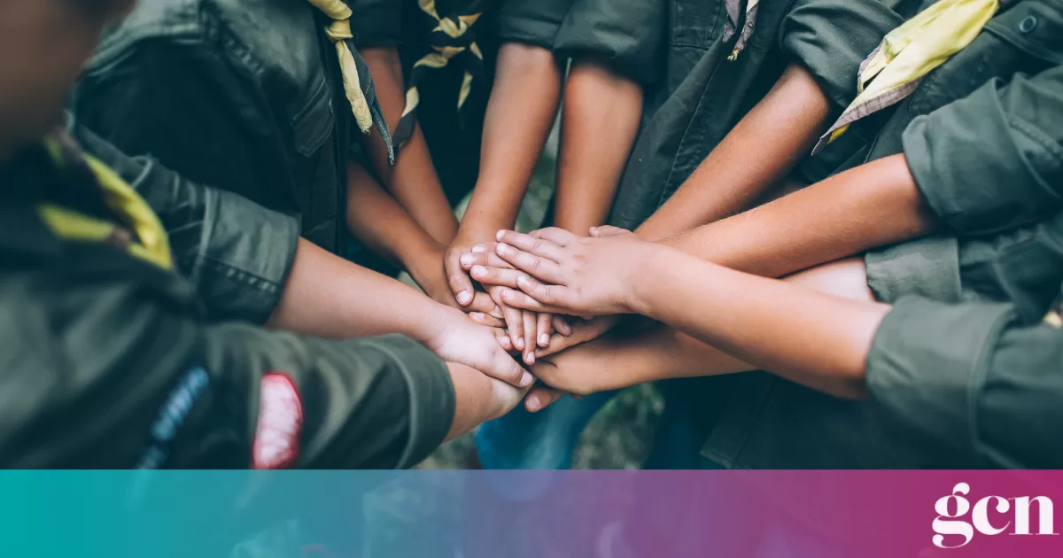 Trans and non-binary Girl Scouts sell over 71,000 cookies with ...