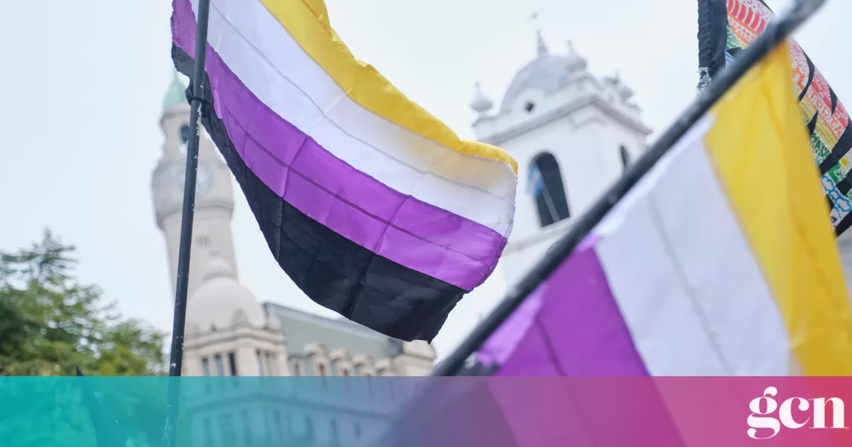 Non-binary people share how workplaces in Ireland can become more ...