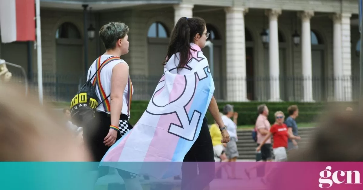 Trans healthcare experts share ethical concerns over UK puberty ...