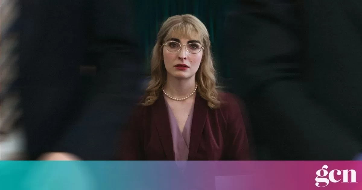 Lydia Foy's history-making legal battle spotlighted in new short film • GCN