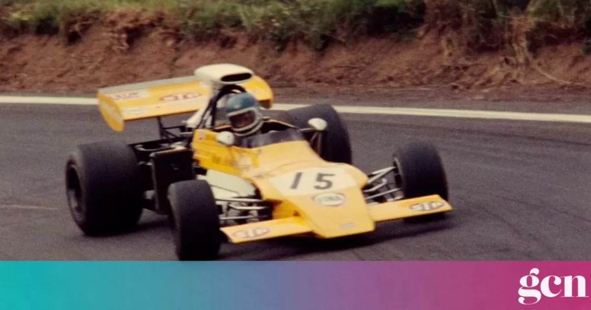 Driving change: Meet the four openly LGBTQ+ racers in the history of ...