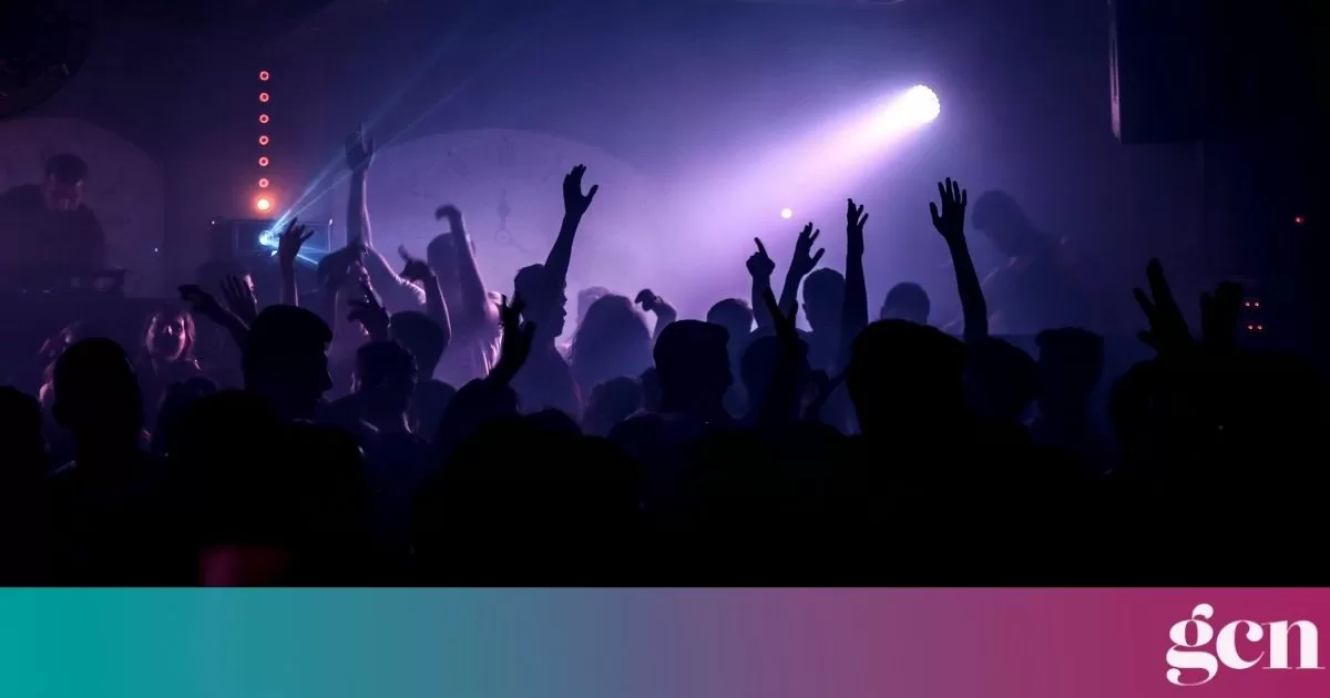 Queer DJs team up for Dublin daytime rave in aid of ShoutOut • GCN