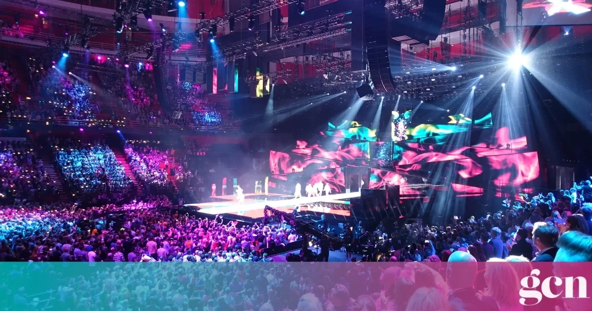 RTÉ to broadcast alternative shows as part of Eurovision boycott • GCN