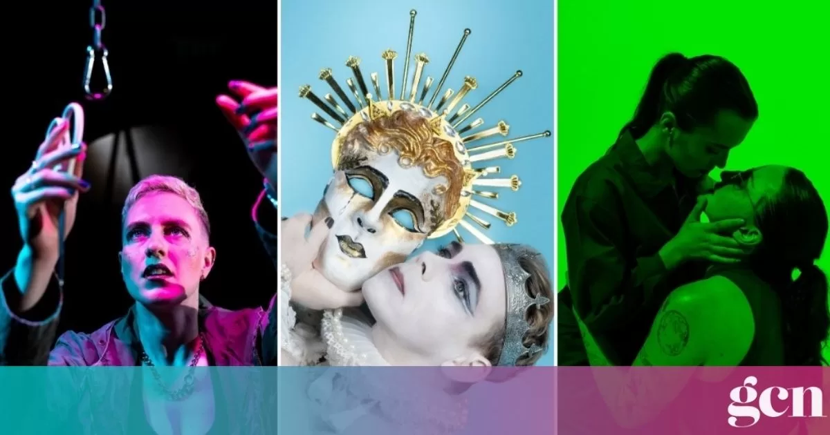 Some of the amazing highlights at Dublin's queer theatre festival Wilde ...